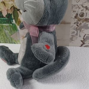 Toms | Toys | 24 Dragoni Talking Tom Talk Back Interactive Plush Toy ...